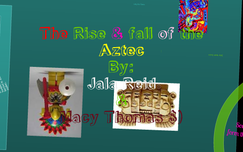 Jala Reid and Macy Thomas by David Salyers on Prezi