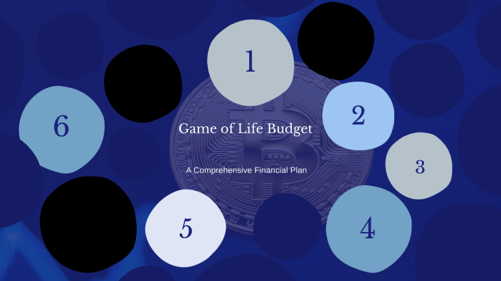 Game of Life Budget by Angelo Muckle on Prezi
