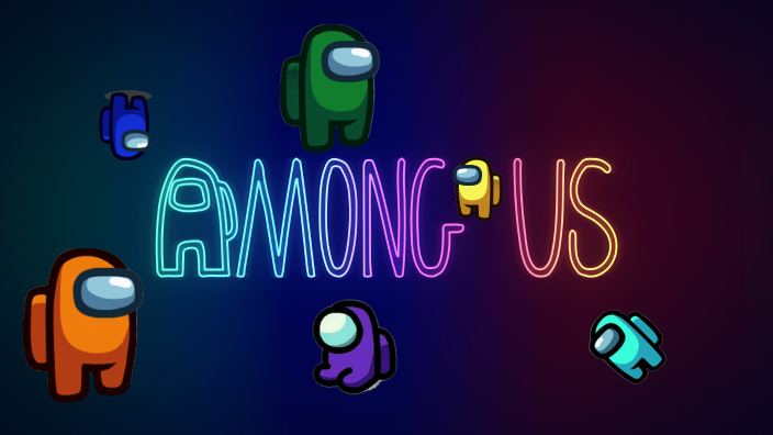 Among Us Math By Serena D On Prezi