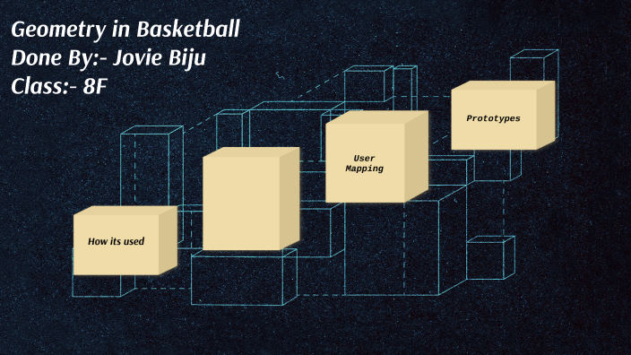 Geometry in Basketball by Jovie Biju on Prezi