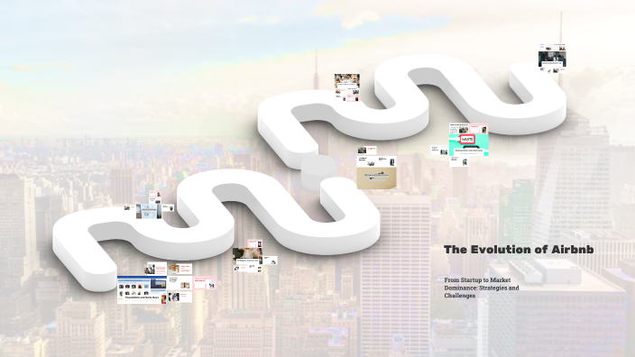 The Evolution of Airbnb by Shubham Jadhav on Prezi
