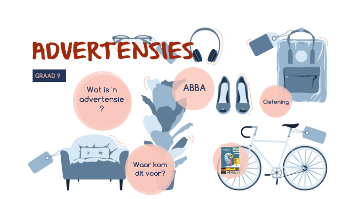 Advertensies gr9 by Kyla Orton on Prezi