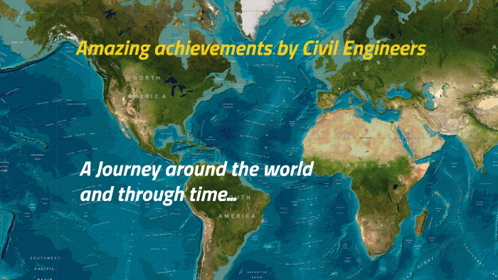 The World of Civil Engineering by jason beltrame on Prezi