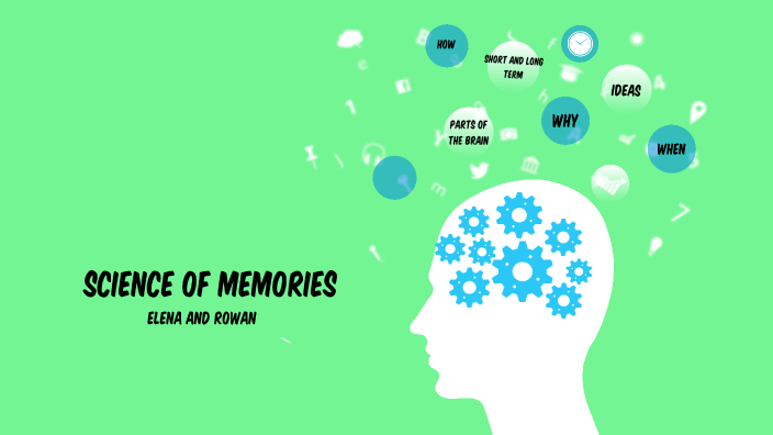 science of memories by Elena Paykani on Prezi