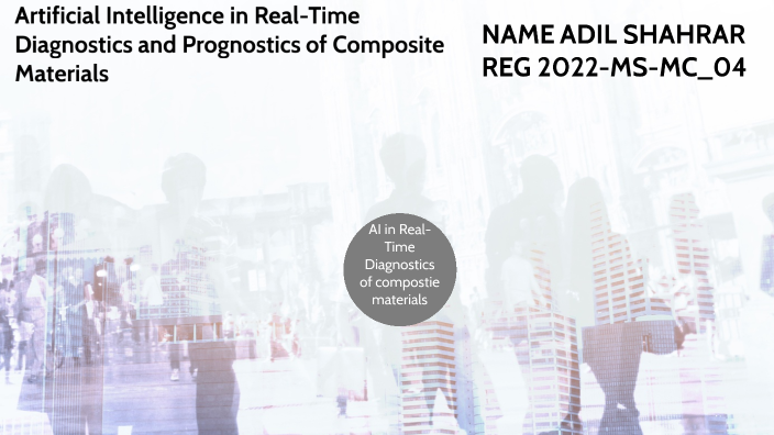 Artificial Intelligence in Real-Time Diagnostics and Prognostics of ...