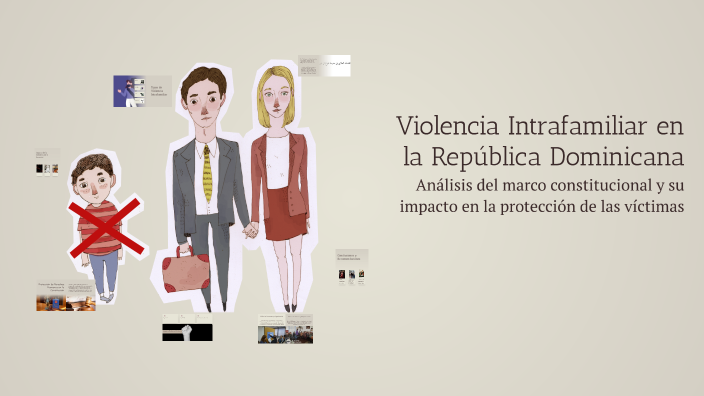 Violencia Intrafamiliar en la República Dominicana by Alan Abreu on Prezi