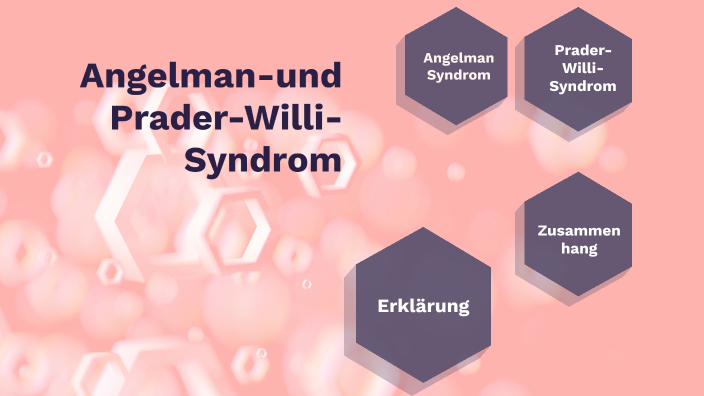 Angelman-und Prader-Willi-Syndrom by Jo Füßl on Prezi