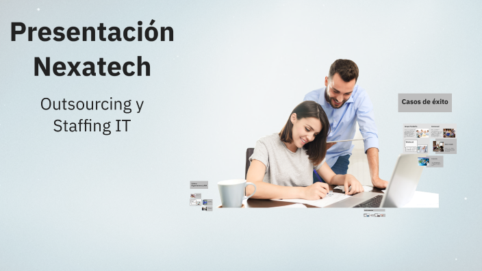 Presentación Nexatech by Francisco valdivia espinosa on Prezi