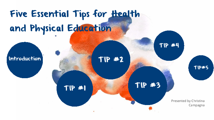 5 essential tips by Christina Campagna on Prezi
