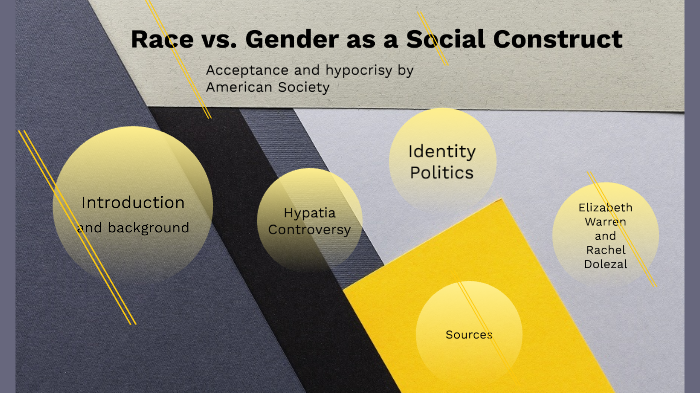 Race as a Social Construct by z S on Prezi