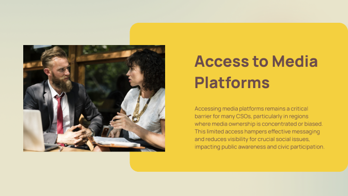 Strategic Communication for Civil Society and Nation Building by Kyla ...
