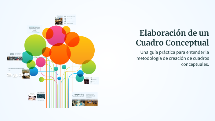 Elaboración de un Cuadro Conceptual by luciano rosado on Prezi