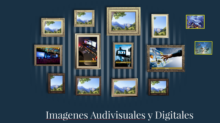 Imagenes Audivisuales y Digitales by Hervin Leonardo Lopez Ortíz on Prezi