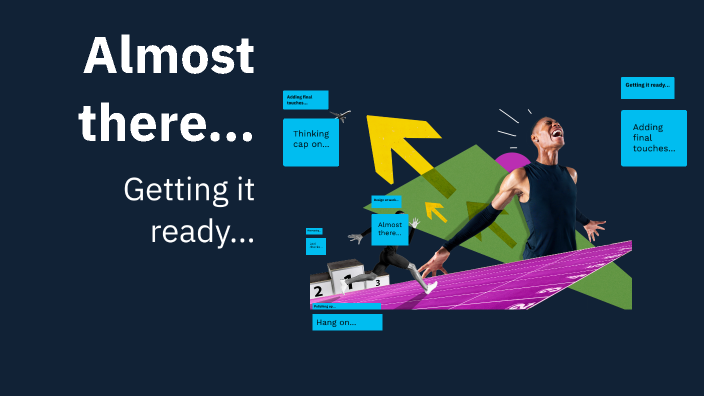 The World of Athletics by Adrian Chappell on Prezi