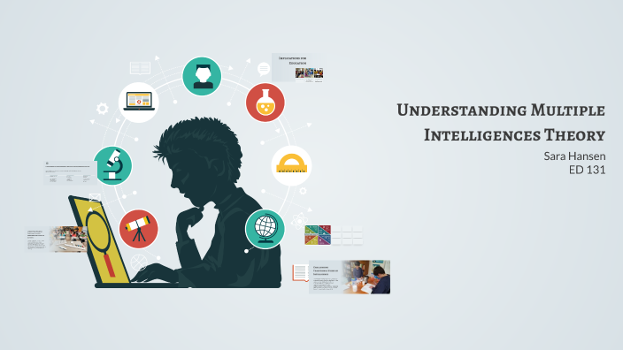 Understanding Multiple Intelligences Theory by Sara Hansen on Prezi