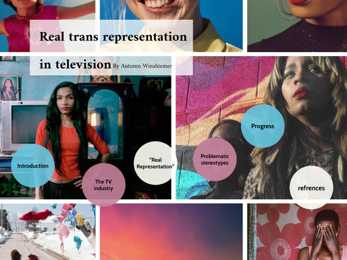 Real trans representation in film by Autumn Turby on Prezi