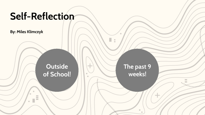 Self-Reflection Collage by Myliyah Klimczyk on Prezi