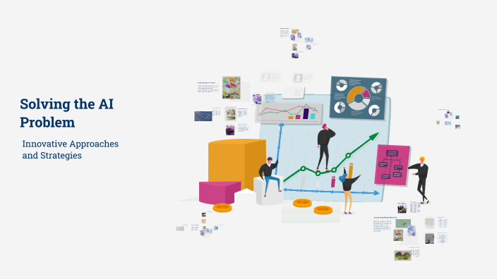 Solving the AI Problem by Sean Pettis on Prezi