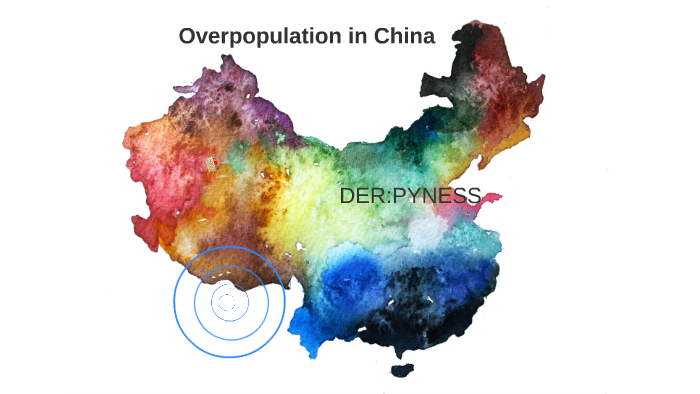 Overpopulation in China by Sadie Hunt on Prezi