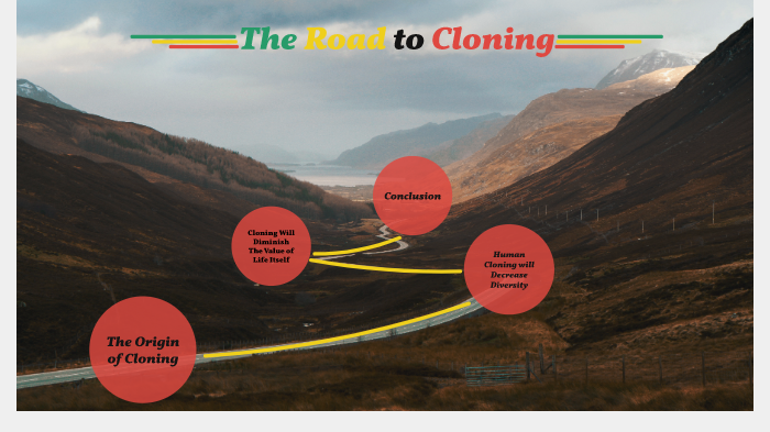 The Horror that is Human Cloning by Jaime Chen on Prezi
