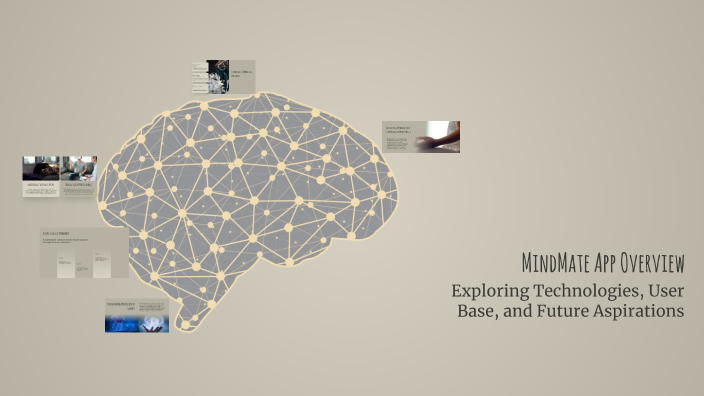 MindMate App Overview by Srushti C S on Prezi