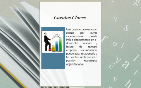 CUENTAS CLAVES by Jesus Oliva on Prezi