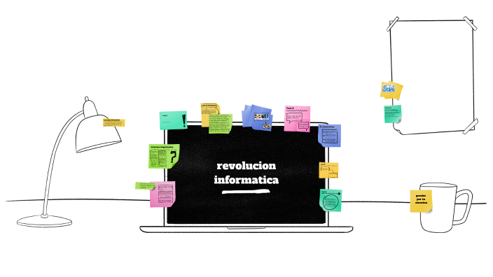 revolucion informatica by Mariana Valencia Arias on Prezi