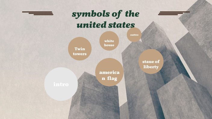 untied states symbols by Jasani myke on Prezi