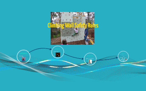Climbing Wall Safety Rules by Jana Fannon on Prezi