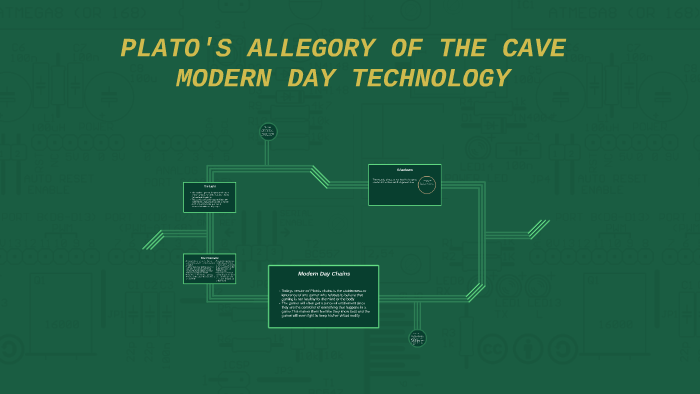 PLATO'S ALLEGORY OF THE CAVE by Anthony Reyes on Prezi
