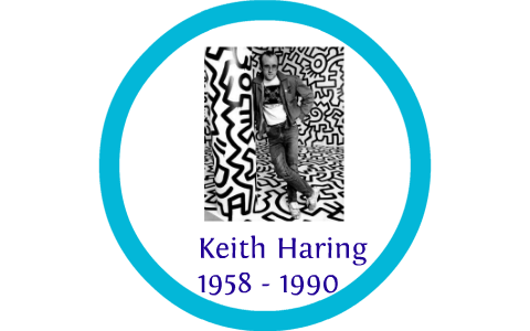 Keith Haring by Ellen Hoekstra on Prezi