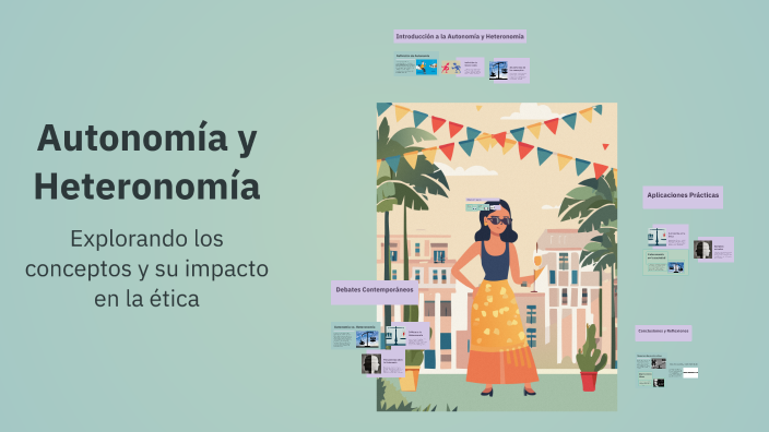 Autonomía y Heteronomía by Ivette Itzel Avendaño Torres on Prezi