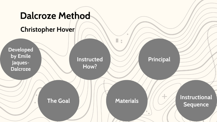 Dalcroze Method by Chris Hover on Prezi