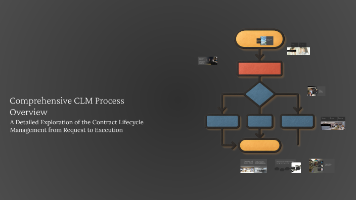 Comprehensive CLM Process Overview by Bruno Lacaz on Prezi