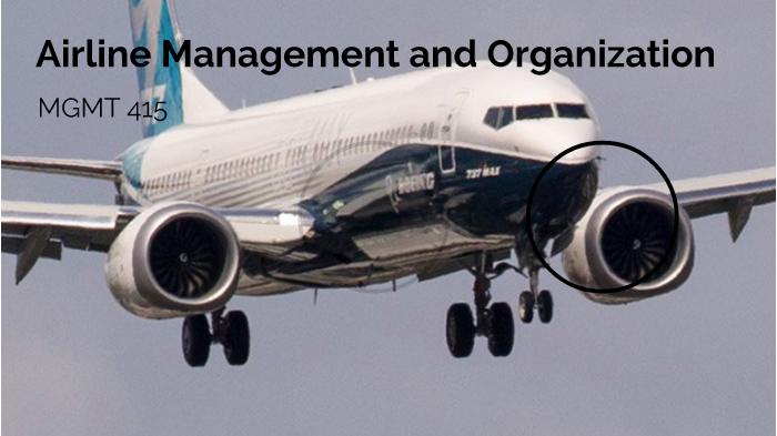Airline Management by Ryan Ostrowski on Prezi