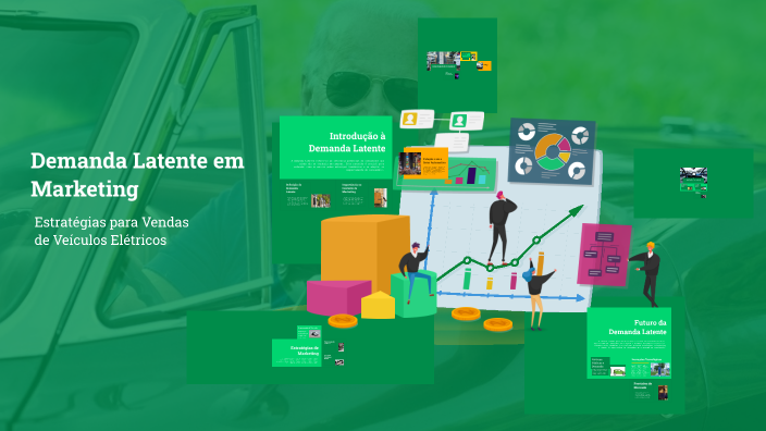 Demanda Latente em Marketing by JOSIEL MESSIAS on Prezi