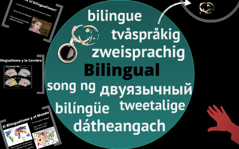 El Bilingualismo by Leah Clark on Prezi