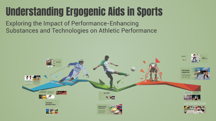 Understanding Ergogenic Aids in Sports by Rocco Lopresti on Prezi