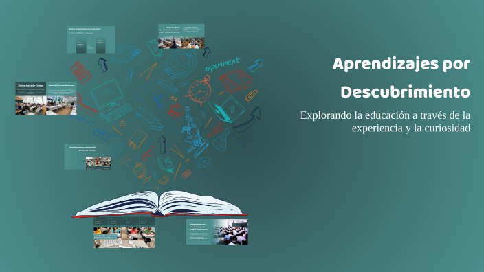 Aprendizajes por Descubrimiento by Yadira Solano Quintero on Prezi
