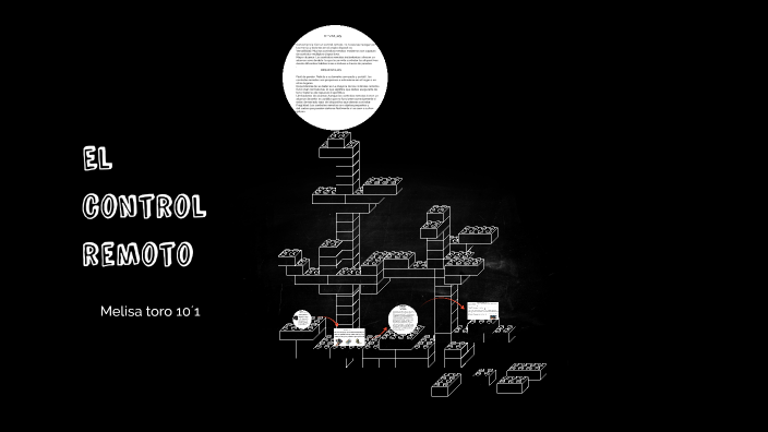 El control remoto by MELISA _ TORO MARIN on Prezi