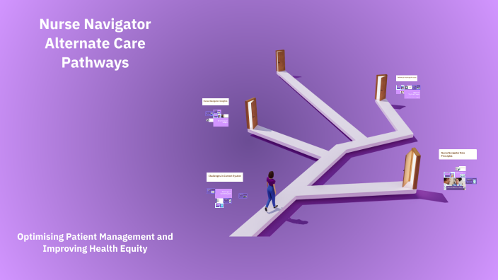 Nurse Navigator Alternate Care Pathways by Lynnelle Phillips on Prezi