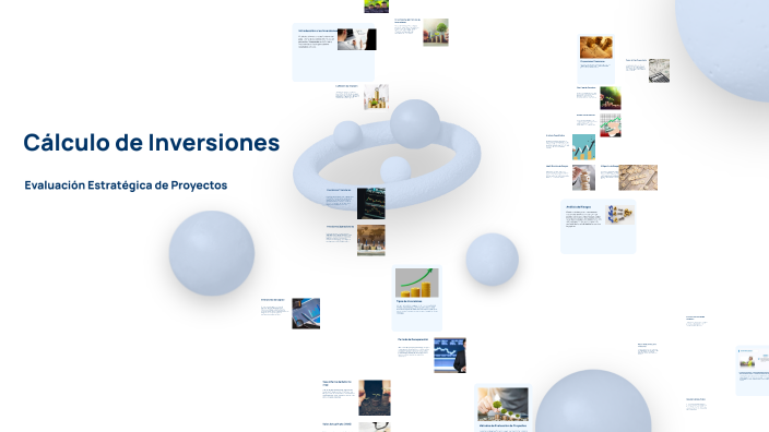 Cálculo de Inversiones by Alfredo Rivera on Prezi