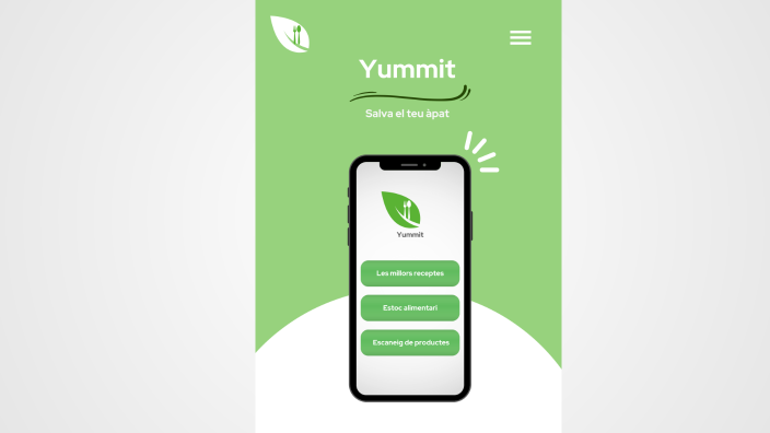 Yummit by Maria Enrich Capo on Prezi