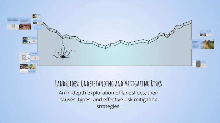 Landslides: Understanding and Mitigating Risks by hemal korraprolu on Prezi