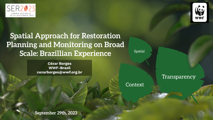 SER 2023 - LAC by Cezar Borges on Prezi