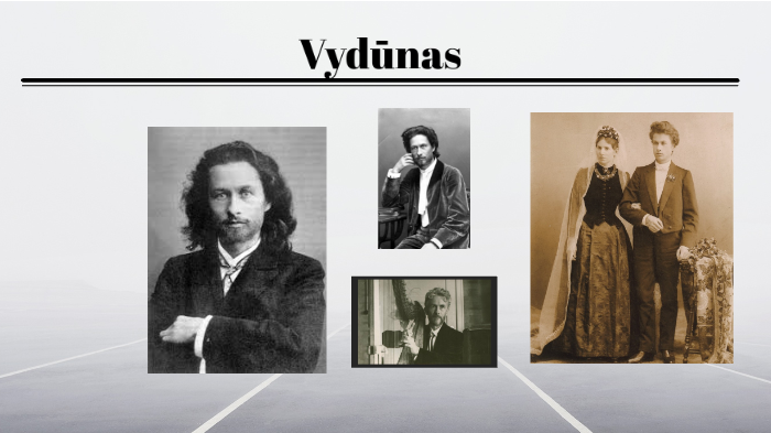 Vydunas by UnicornGirlTv on Prezi