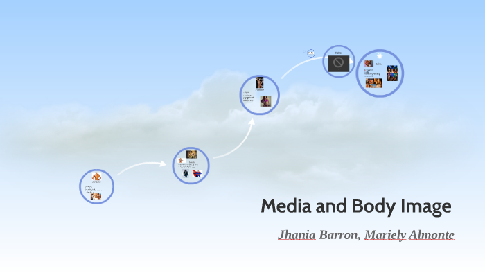Media and Body Image by on Prezi