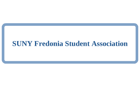 Student Association by Nate Zager on Prezi