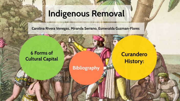 Indigenous Removal by Carolina Rivera Venegas on Prezi