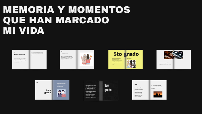 MEMORIA Y MOMENTOS QUE HAN MARCADO MI VIDA EN LA NIÑEZ by britany ...